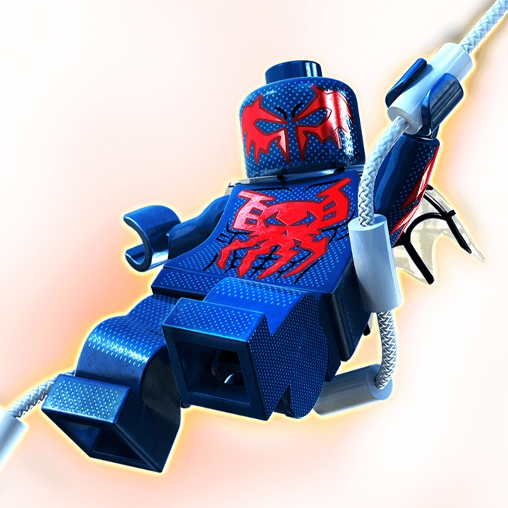 Miguel O'Hara (Pepar-1312) | Ipdkverse Wiki | Fandom