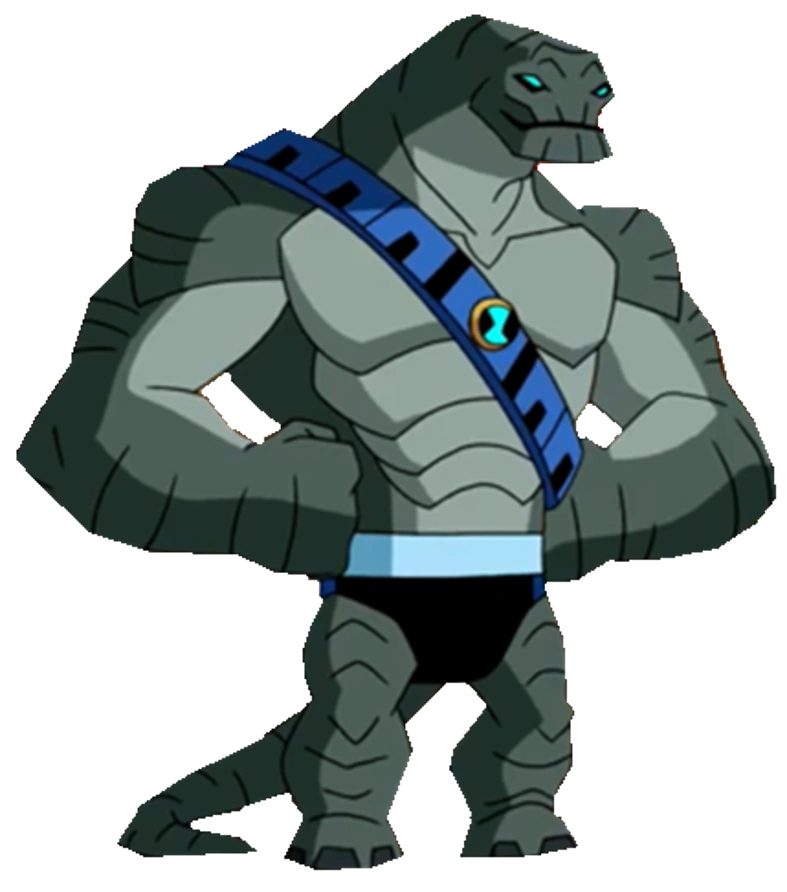 Dyno Mighty (23-1) | Ipdkverse Wiki | Fandom