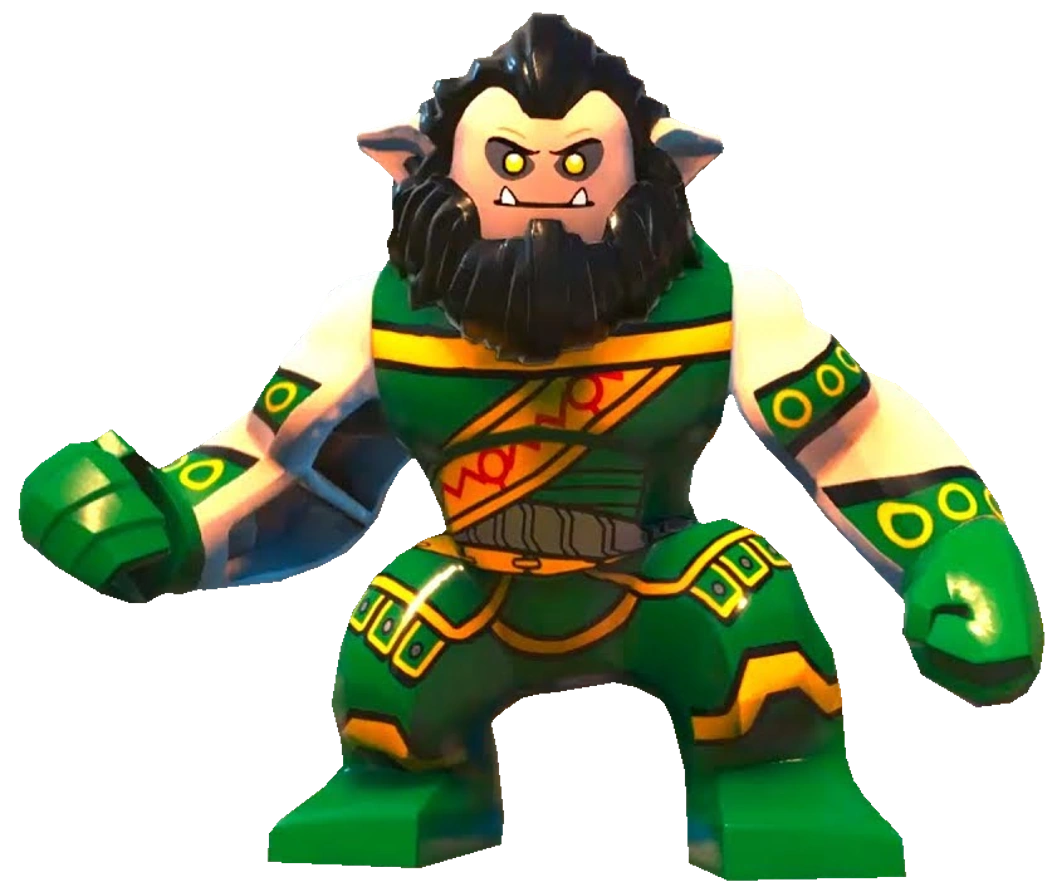 Kalibak (Pepar-2000) | Ipdkverse Wiki | Fandom