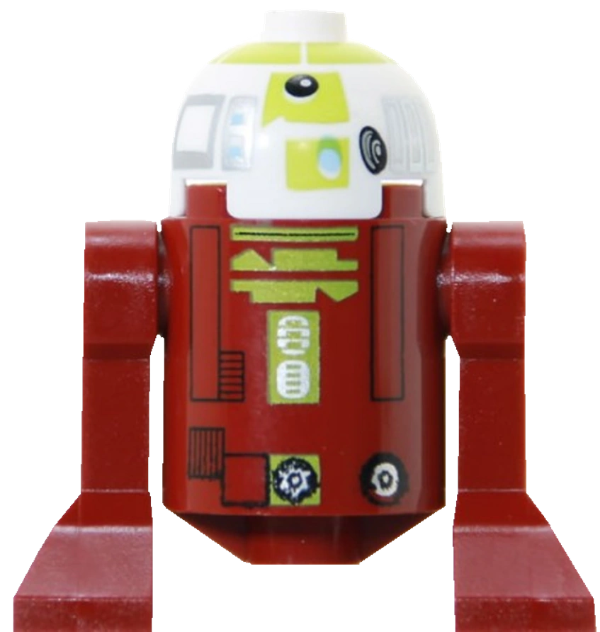 R7-A7 (100-2) | Ipdkverse Wiki | Fandom