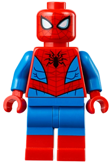 Benjamin Reilly (60-1) | Ipdkverse Wiki | Fandom