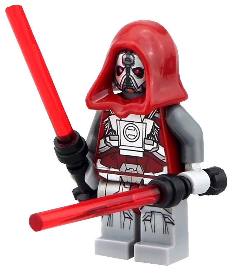 Darth Marr (100-1) | Ipdkverse Wiki | Fandom