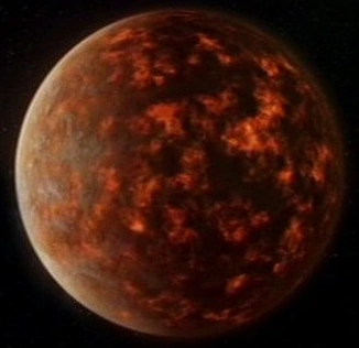Gallifrey (100-1) | Ipdkverse Wiki | Fandom