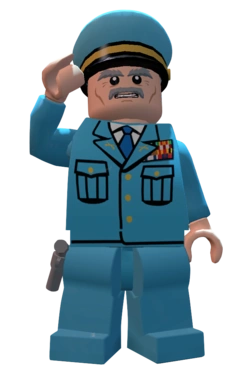 Thaddeus Ross (100-1) | Ipdkverse Wiki | Fandom