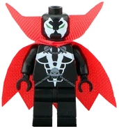 Hellspawn | Ipdkverse Wiki | Fandom