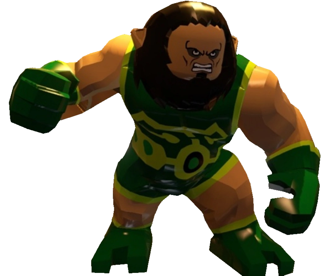 Kalibak (100-1) | Ipdkverse Wiki | Fandom