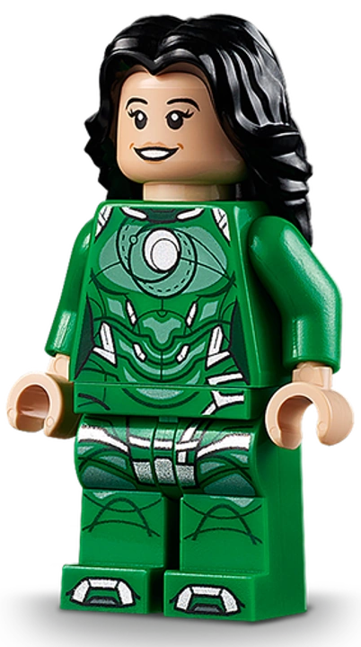 Sersi (Pepar-0) | Ipdkverse Wiki | Fandom