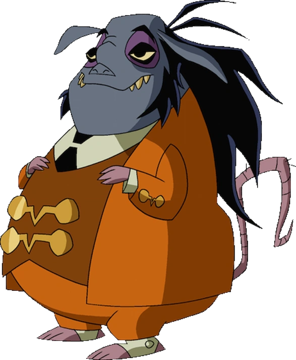 Argit (34-1) | Ipdkverse Wiki | Fandom