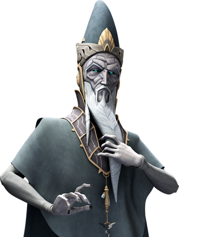 The Father (46-1) | Ipdkverse Wiki | Fandom