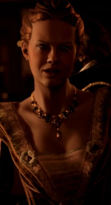 Jennifer Scott (Earthrealm) | Ipdkverse Wiki | Fandom
