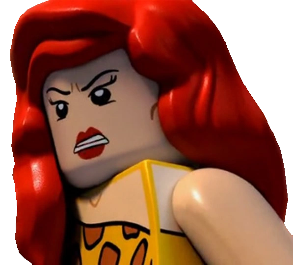 Doris Zuel (100-1) | Ipdkverse Wiki | Fandom
