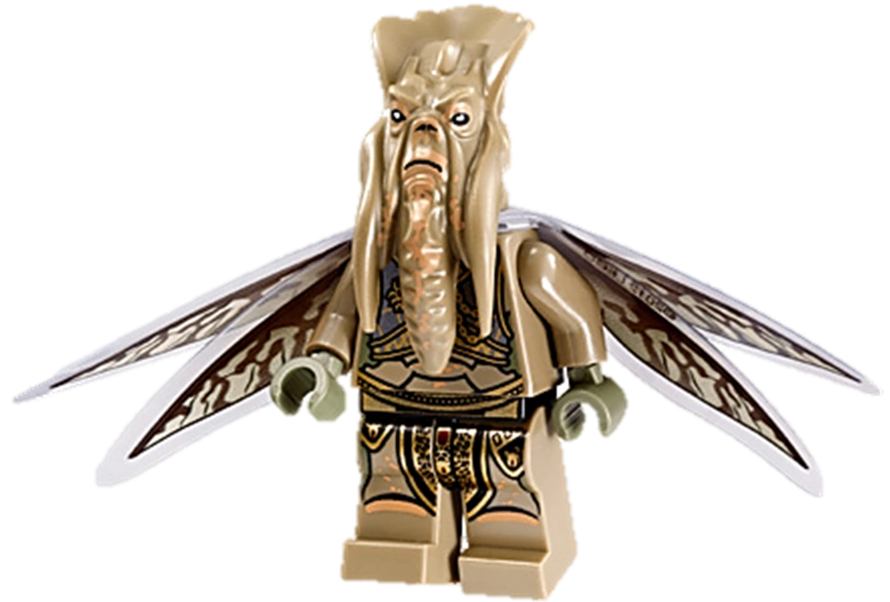 Poggle the Lesser (100-2) | Ipdkverse Wiki | Fandom