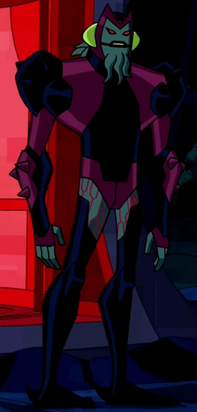 Vilgax (Pepar-2000) | Ipdkverse Wiki | Fandom