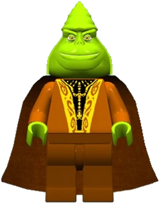 Rugor Nass (100-2) | Ipdkverse Wiki | Fandom