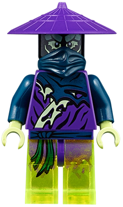 Wail (100-2) | Ipdkverse Wiki | Fandom