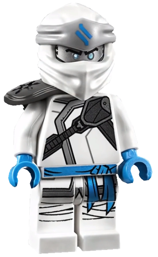 Zane Julien (Pepar-2000) | Ipdkverse Wiki | Fandom