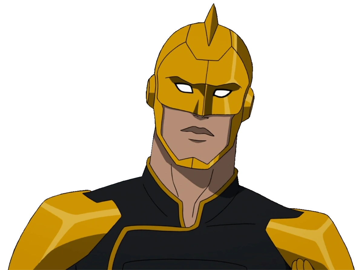 Raymond Terrill (10-1) | Ipdkverse Wiki | Fandom