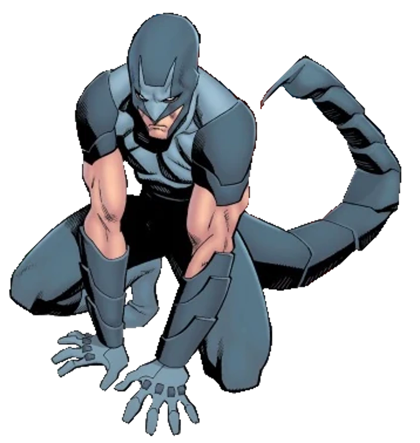 Bruce Wayne (Pepar-41) | Ipdkverse Wiki | Fandom