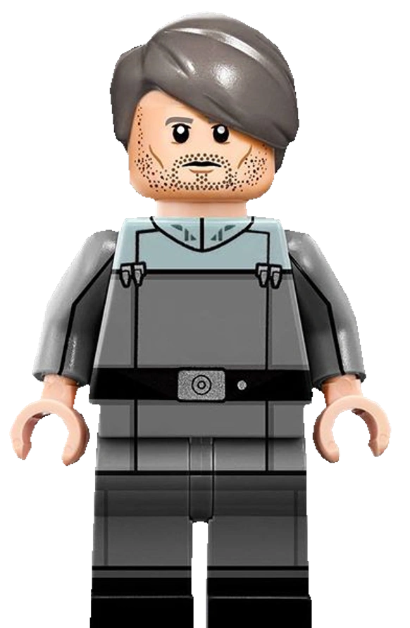 Galen Erso (100-2) | Ipdkverse Wiki | Fandom