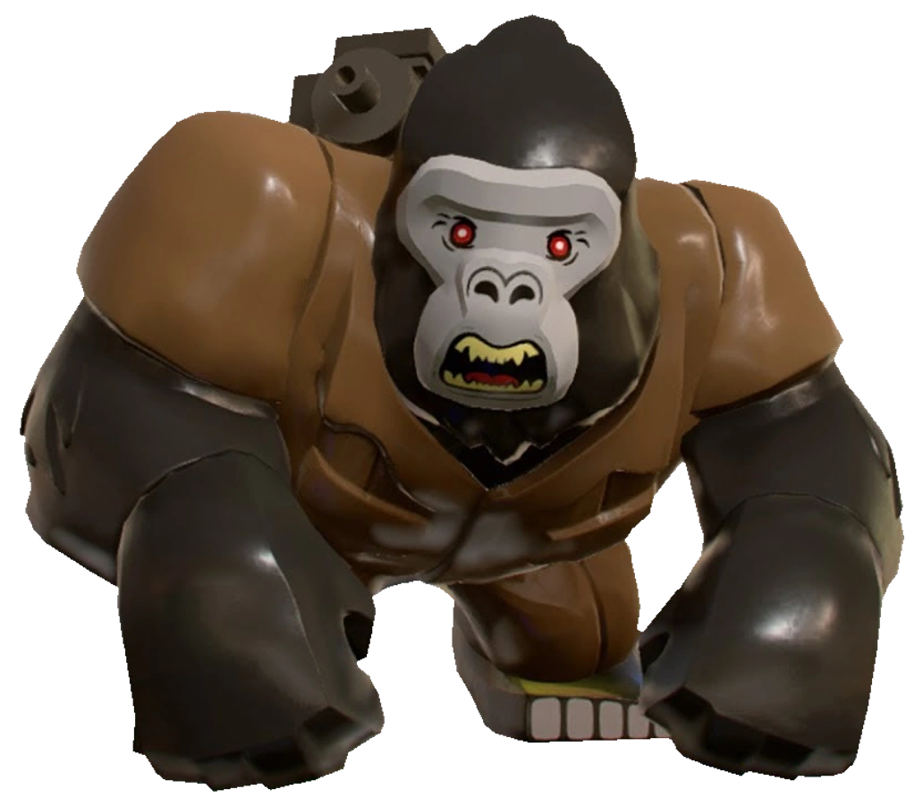 Kenneth Hale (19-2) | Ipdkverse Wiki | Fandom