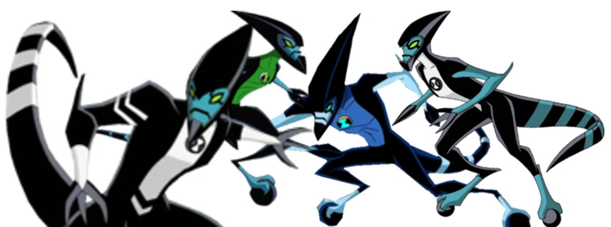 Kineceleran | Ipdkverse Wiki | Fandom