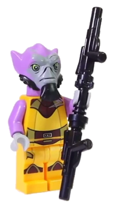 Garazeb Orrelios (100-2) | Ipdkverse Wiki | Fandom