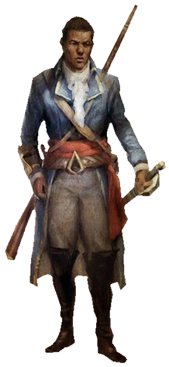 Eseosa (Earthrealm) | Ipdkverse Wiki | Fandom