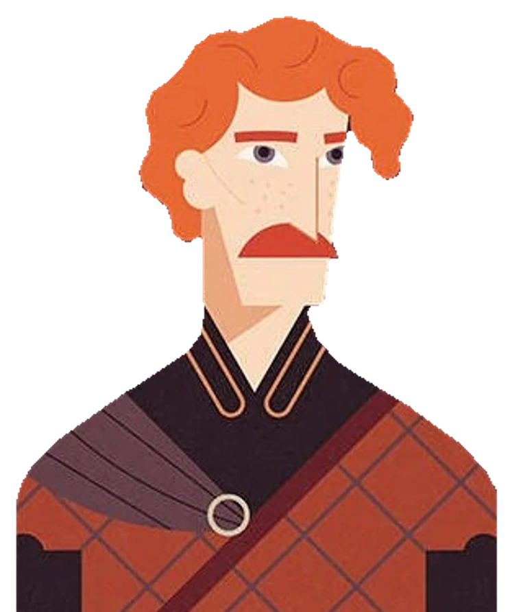 Gideon Prewett (100-2) | Ipdkverse Wiki | Fandom