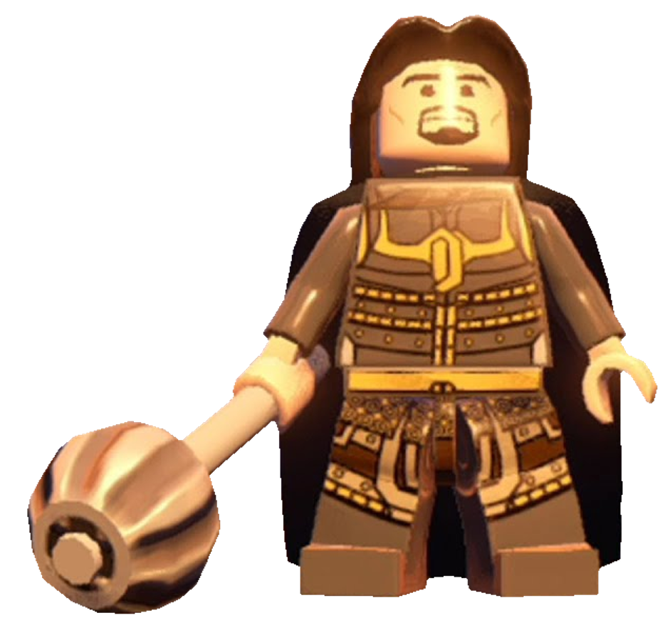 Hogun (100-1) | Ipdkverse Wiki | Fandom