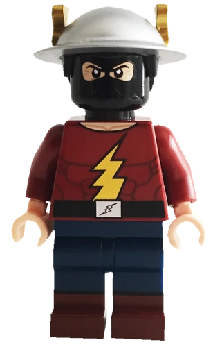 Edward Clariss (77-1) | Ipdkverse Wiki | Fandom