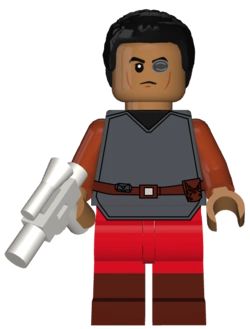 Gregar Typho (100-1) | Ipdkverse Wiki | Fandom