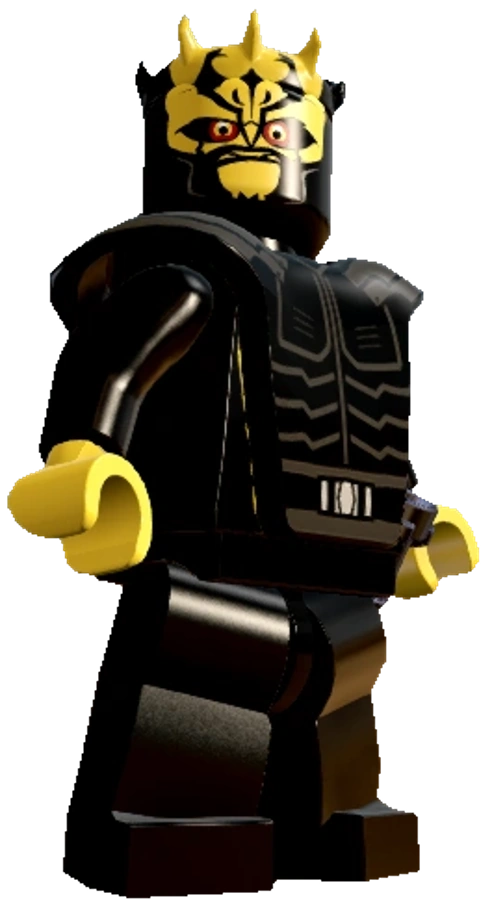 Savage Opress (Pepar-2000) | Ipdkverse Wiki | Fandom