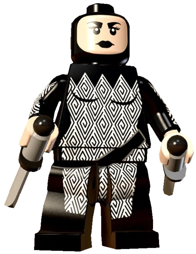 Bazine Netal (100-2) | Ipdkverse Wiki | Fandom