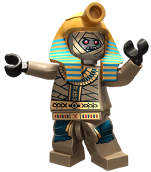 Amset-Ra (Pepar-0) | Ipdkverse Wiki | Fandom