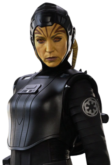 Lyn Rakish (100-2) | Ipdkverse Wiki | Fandom