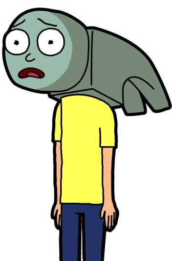 Mortimer Smith (14-1) | Ipdkverse Wiki | Fandom