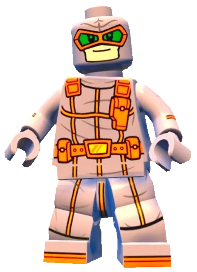 Mick Rory (Pepar-0) | Ipdkverse Wiki | Fandom