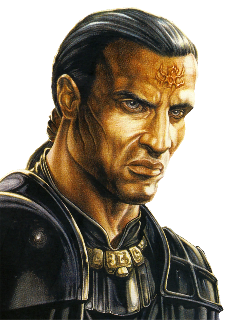 Exar Kun (100-1) | Ipdkverse Wiki | Fandom