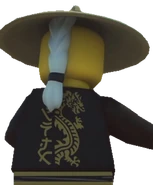First Spinjitzu Master (Outworld) | Ipdkverse Wiki | Fandom