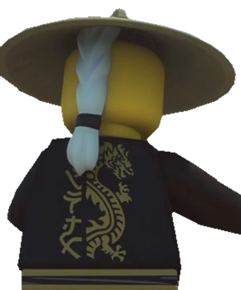 First Spinjitzu Master (Outworld) | Ipdkverse Wiki | Fandom