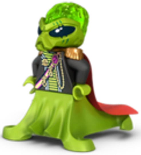 Hypaxxus-8 (Pepar-0) | Ipdkverse Wiki | Fandom