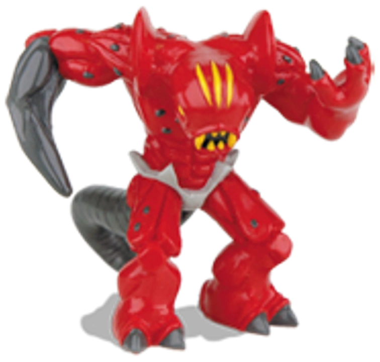 Magmion (Vorton) | Ipdkverse Wiki | Fandom