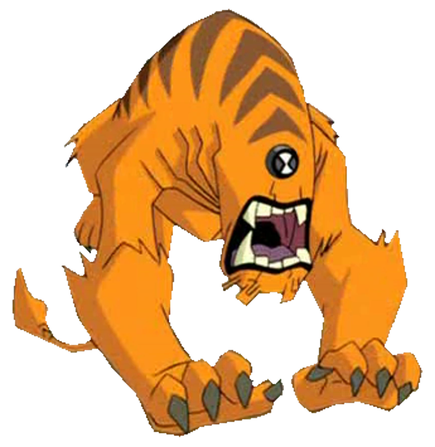 Wildmutt (42-1) | Ipdkverse Wiki | Fandom