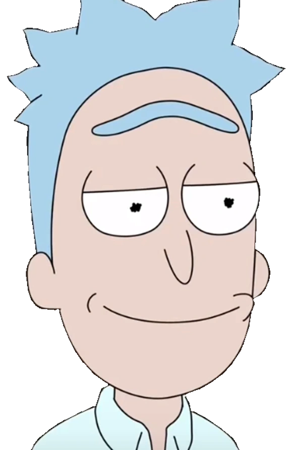 Rick Sanchez (Pepar-33) | Ipdkverse Wiki | Fandom
