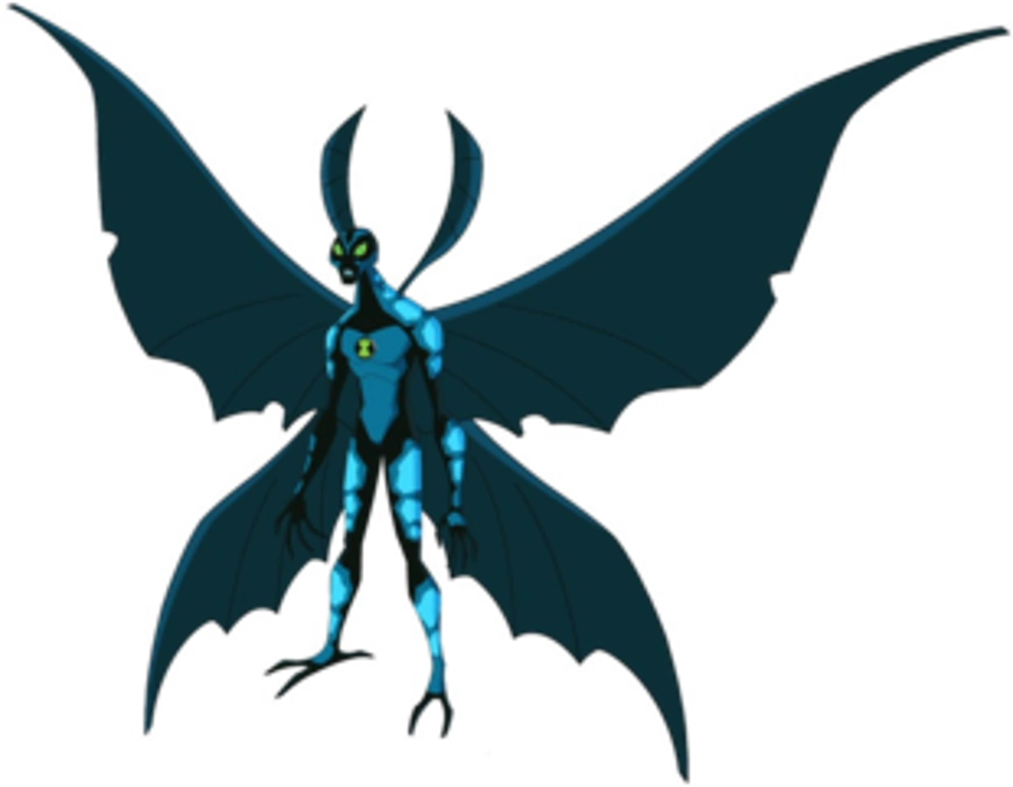 Big Chill (60-1) | Ipdkverse Wiki | Fandom