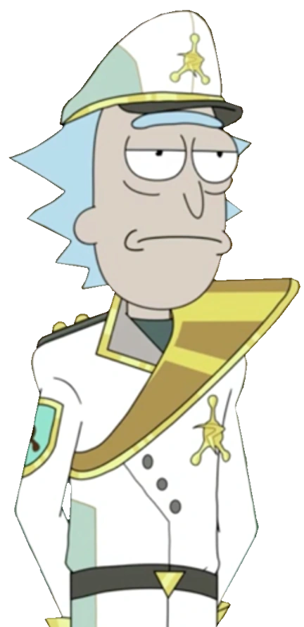 Rick Sanchez (77-1) | Ipdkverse Wiki | Fandom