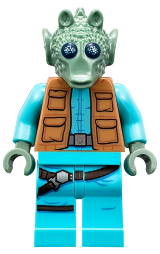 Rodian | Ipdkverse Wiki | Fandom