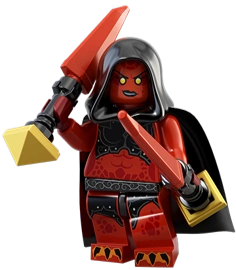 Lavaria (100-1) | Ipdkverse Wiki | Fandom