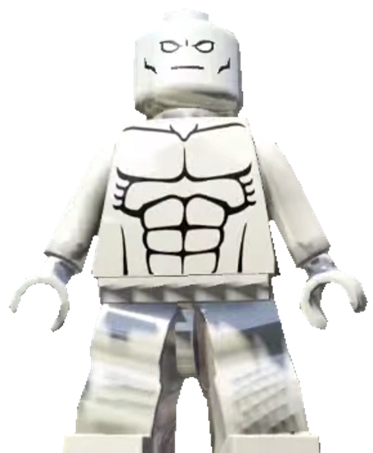 Norrin Radd (36-1) | Ipdkverse Wiki | Fandom