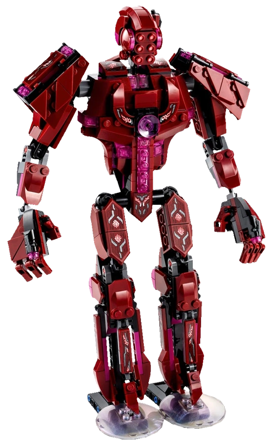 Arishem (Pepar-0) | Ipdkverse Wiki | Fandom